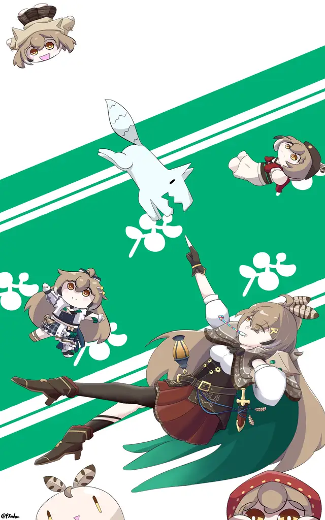 Moomin' Birthday | Scrolller