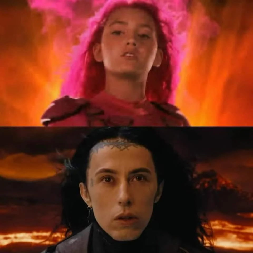 Lava Radke | Scrolller