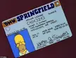 Happy Birthday Homer! | Scrolller