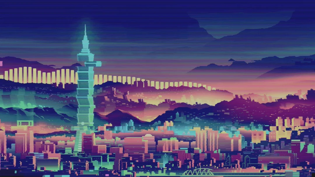 I'm in love with my new setup! | Scrolller