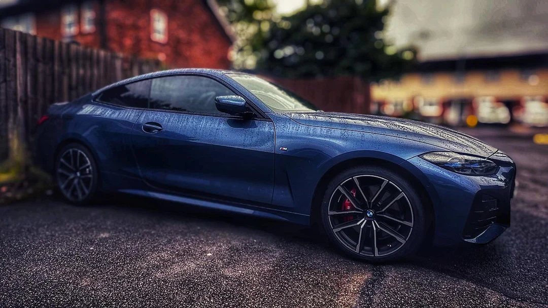 Forza Screenshot | Scrolller