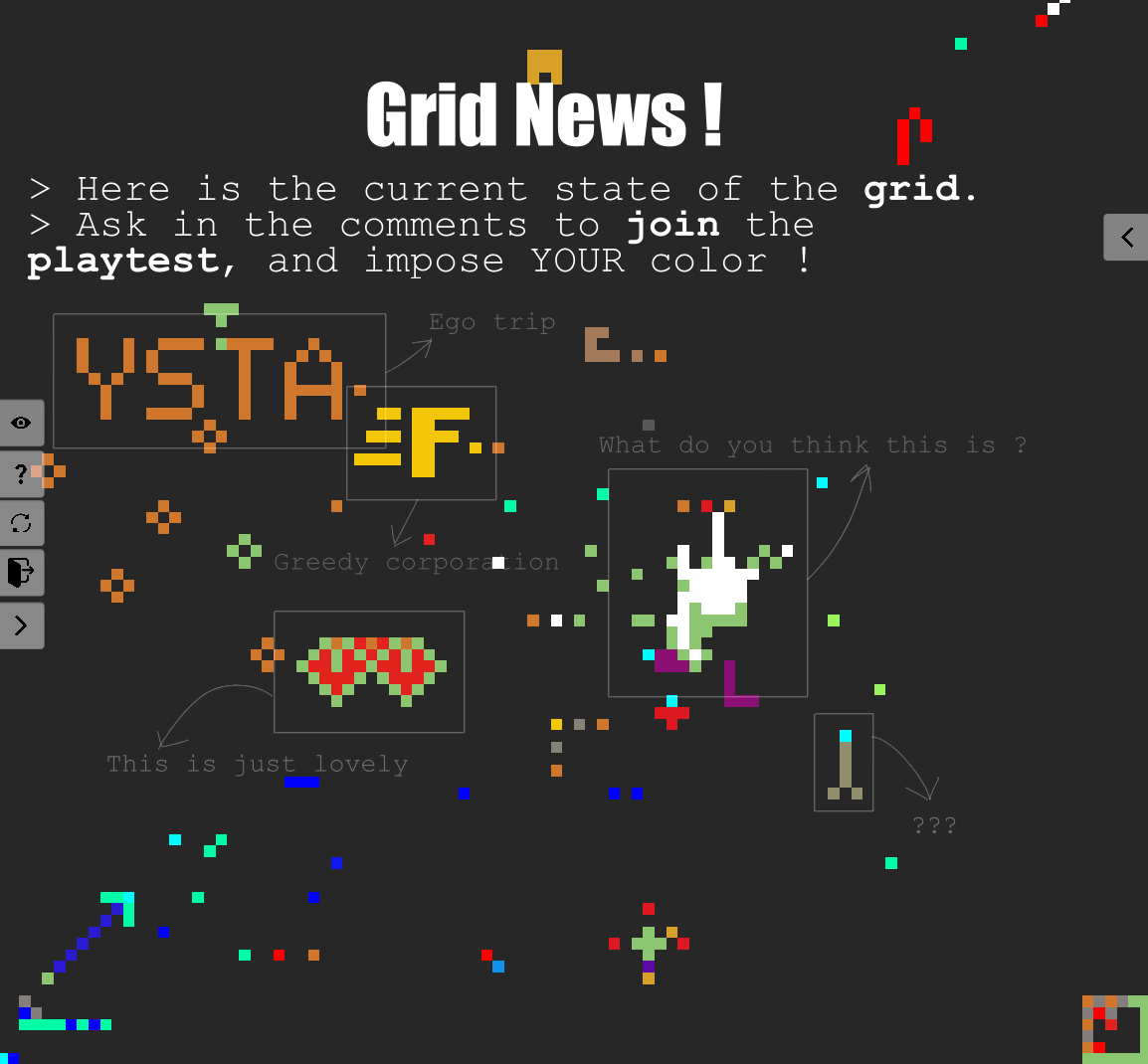Faster : Grid News ! | Scrolller