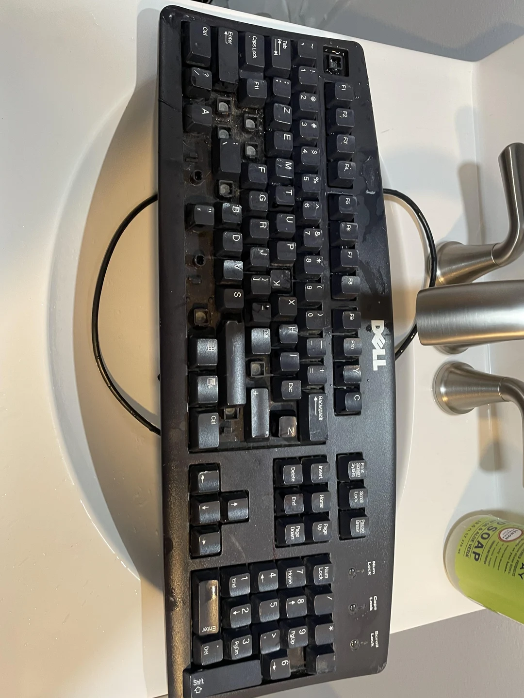 new gam in g keyboard | Scrolller