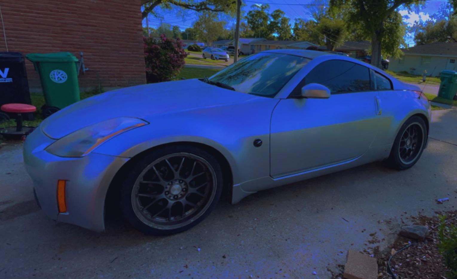 My new daily and project | Scrolller