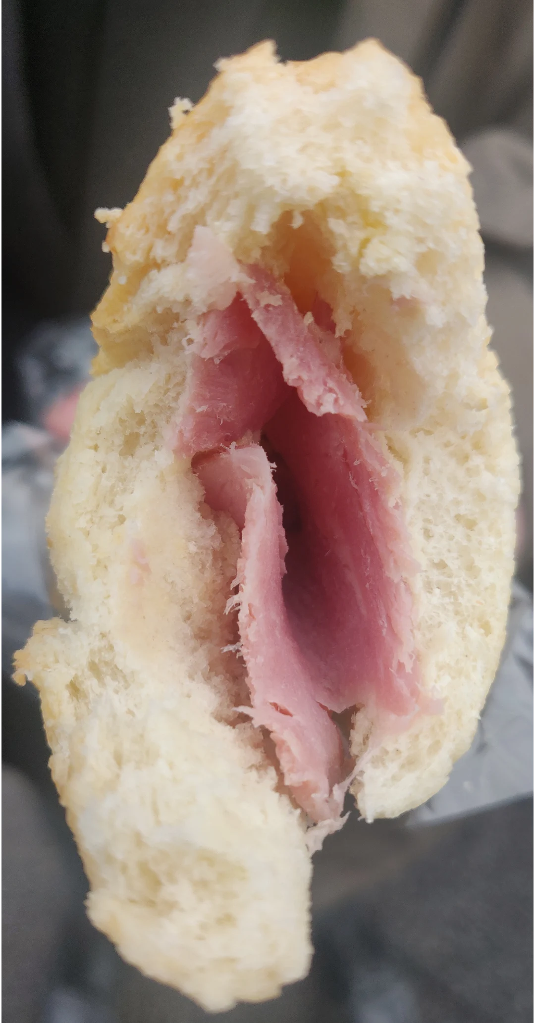 I love sandwiches | Scrolller