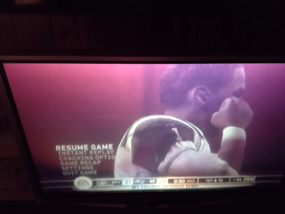 Madden 10 | Scrolller