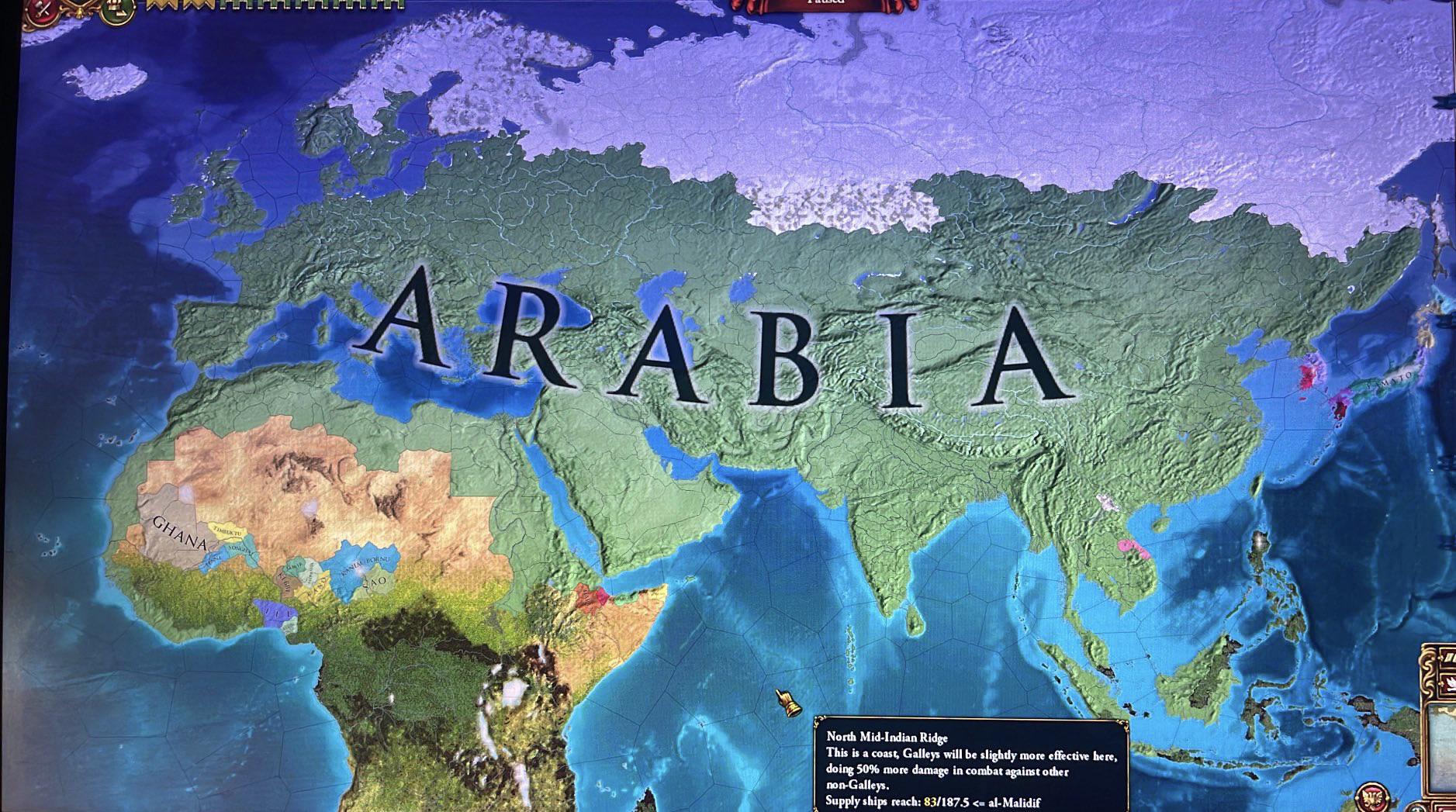 Ideal borders | Scrolller