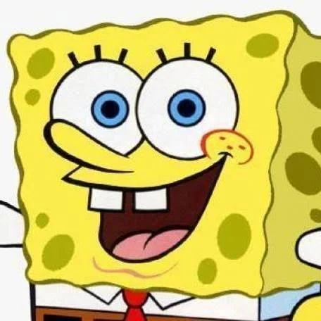 SpongeBob | Scrolller