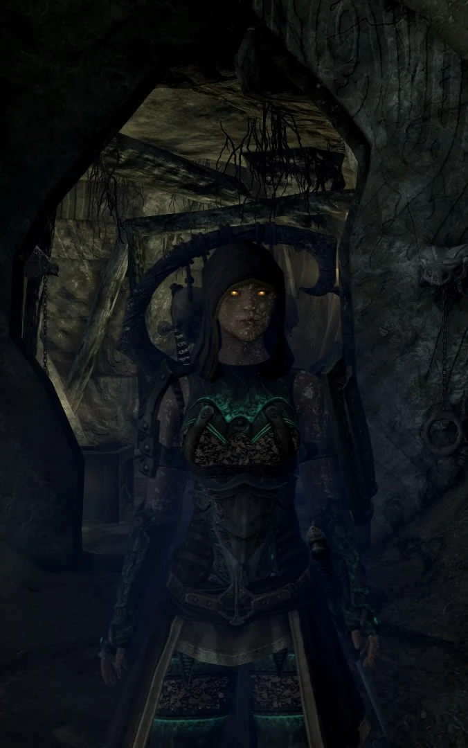 13yrs and 1000hrs and this is my first time becoming a vampire. It is super fun, I love it ...