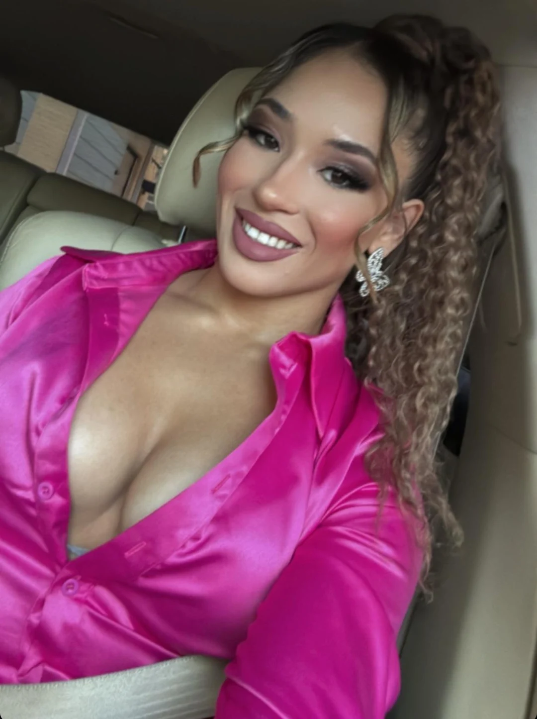 Lola Vice | Scrolller