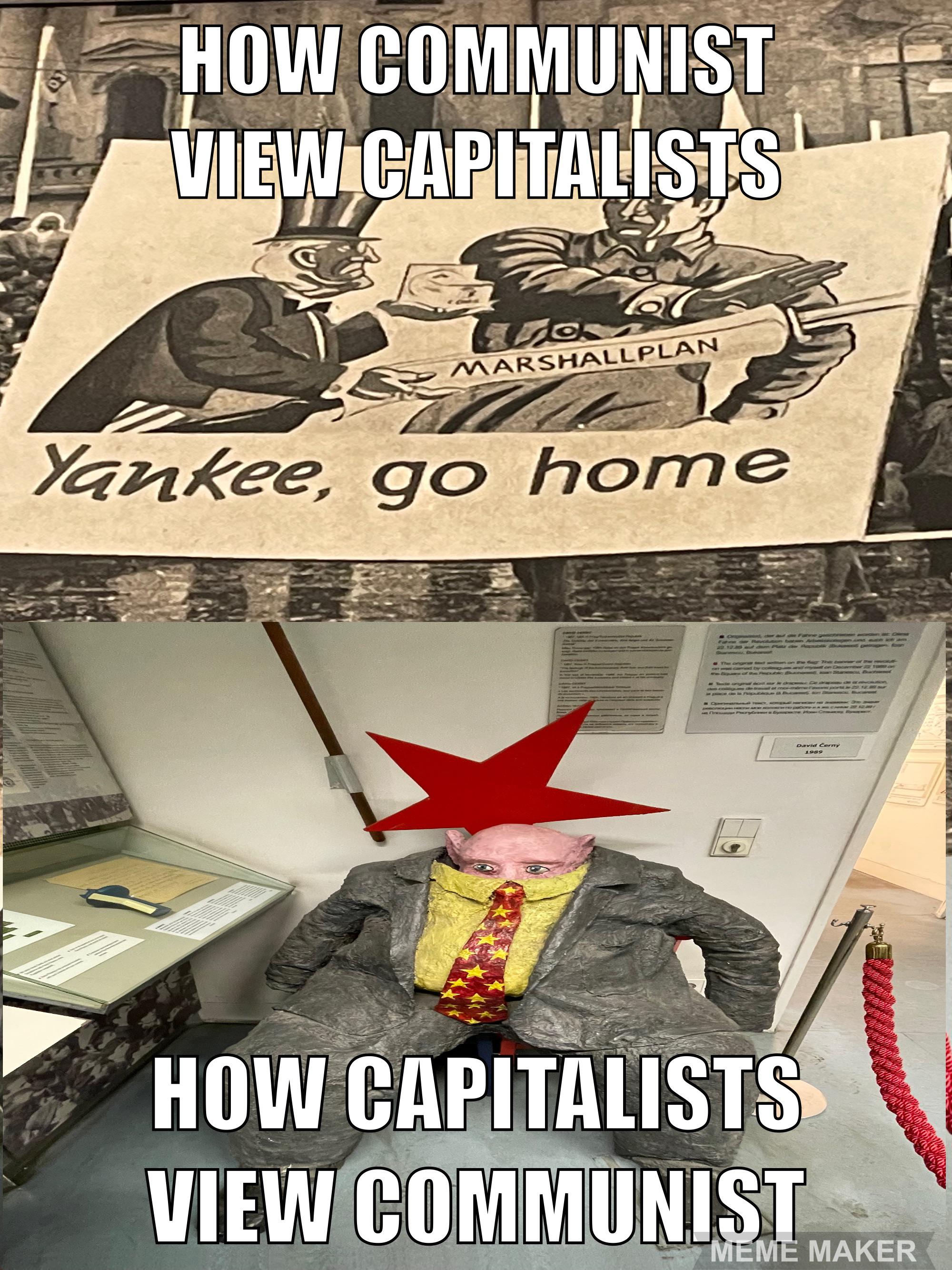 Different perspectives | Scrolller