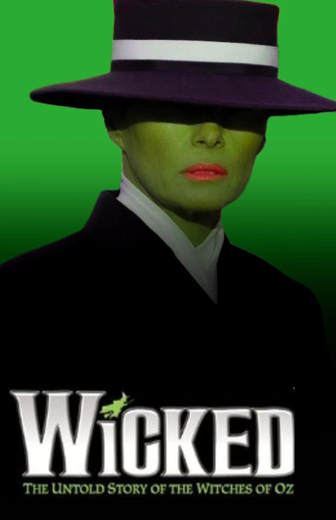 Off to see the wizard | Scrolller