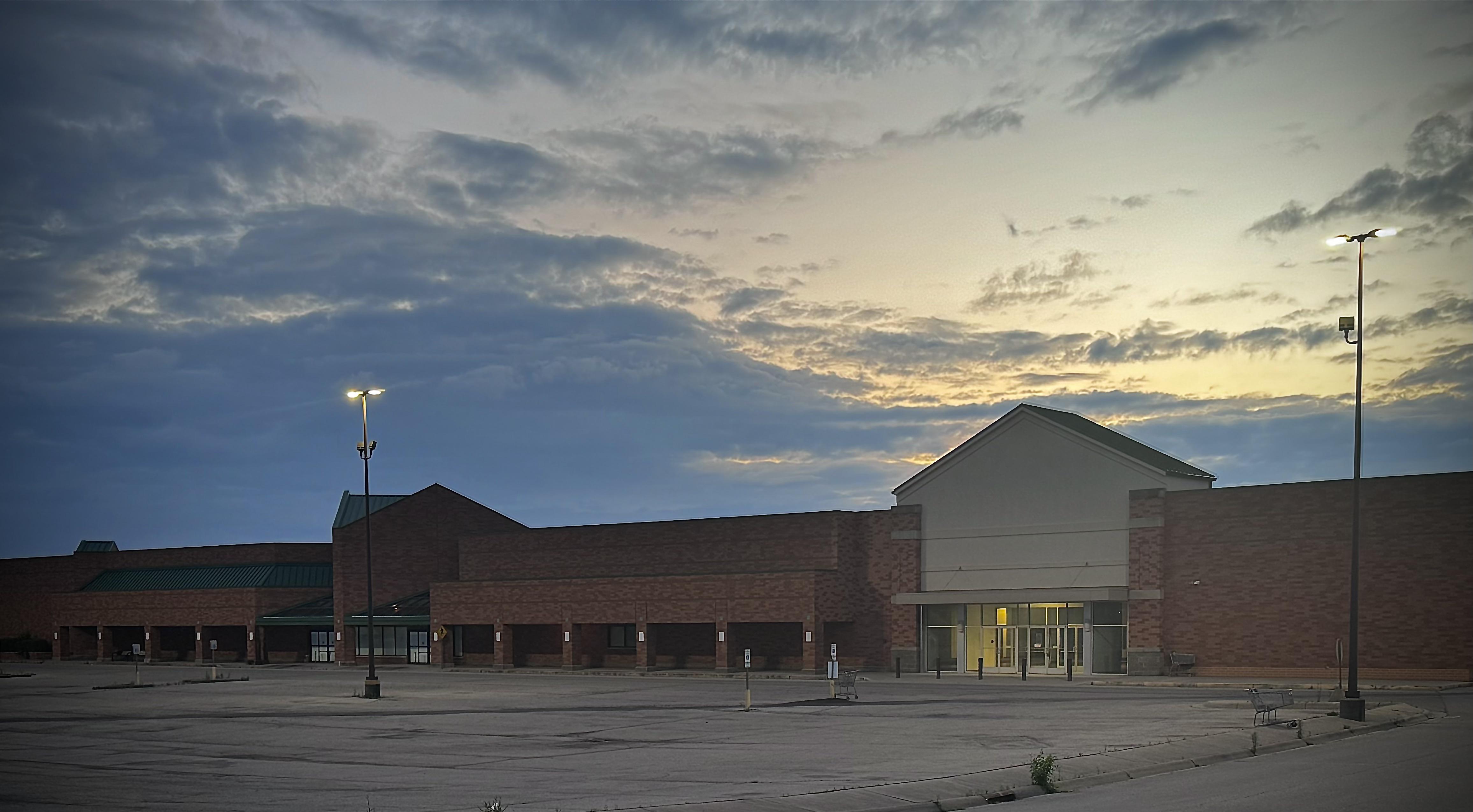 New Liminal Pic? | Scrolller