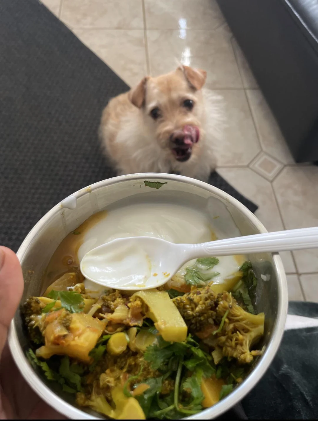 Literally every time I eat 😮‍💨😅 | Scrolller