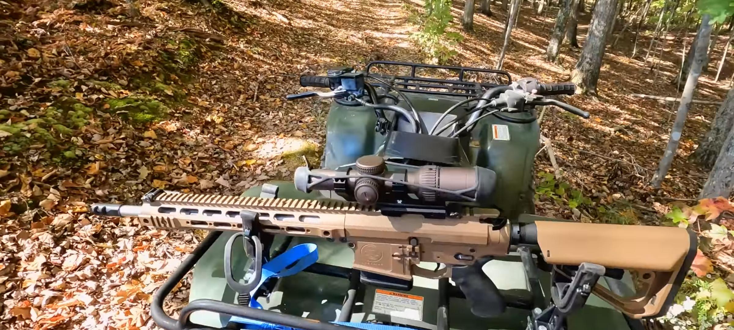 Handguard ID? | Scrolller