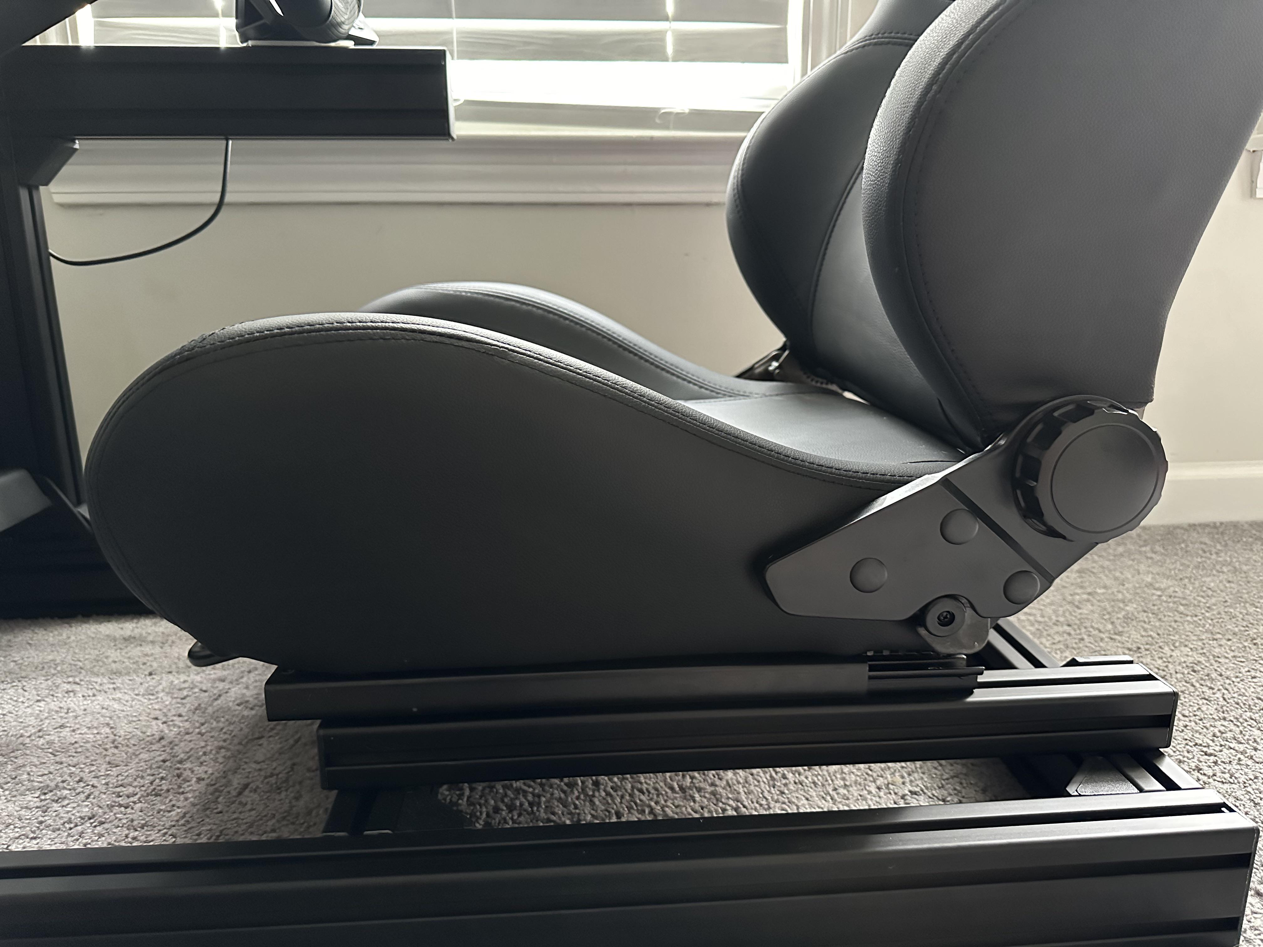 Seat Adjustment Options | Scrolller