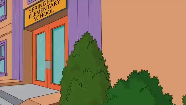 The Simpsons | Scrolller