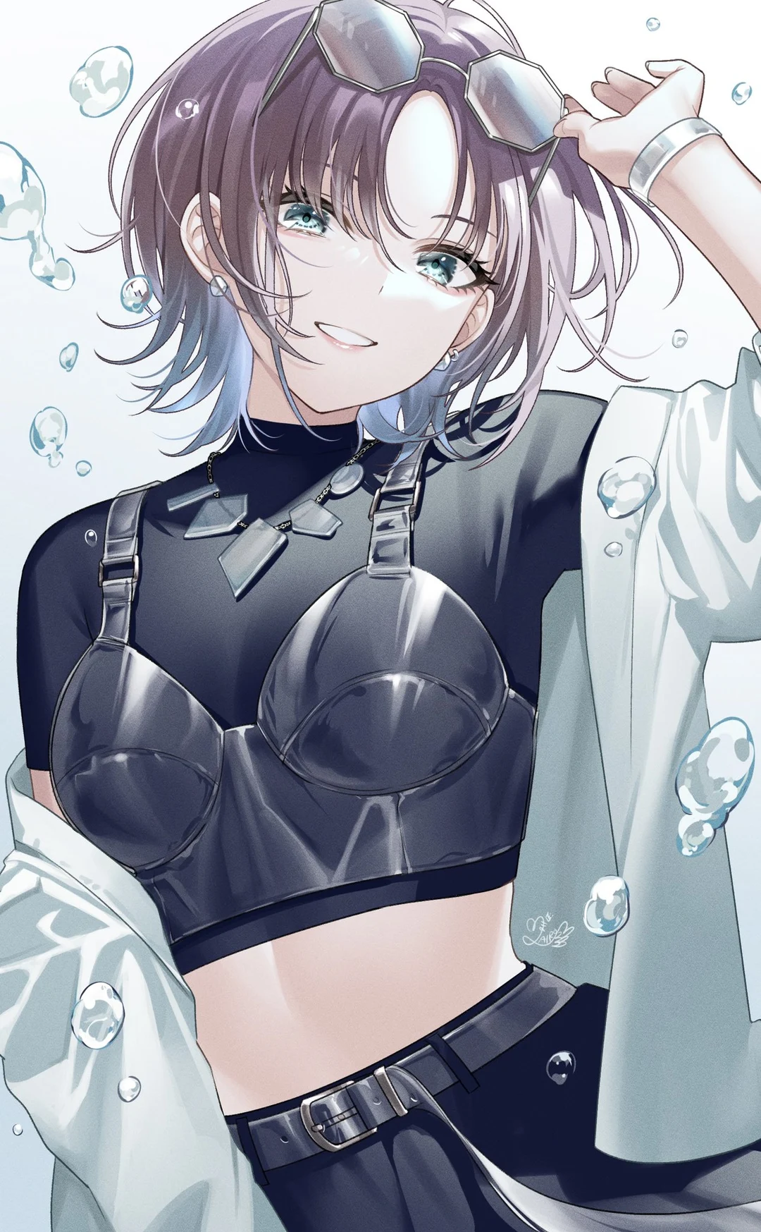 Toru Asakura | Scrolller