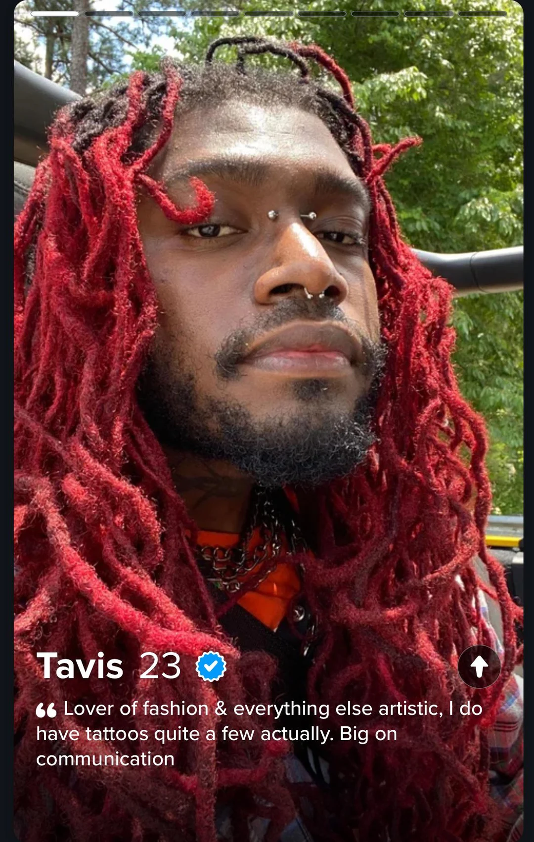 My profile | Scrolller