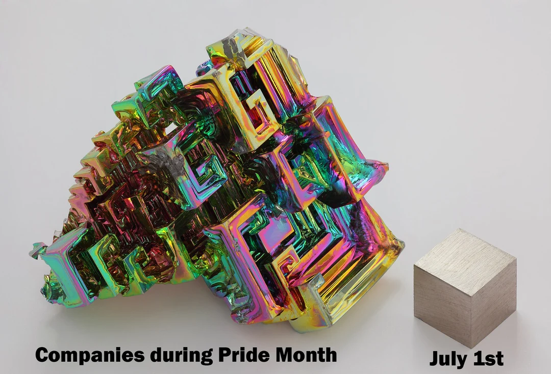 Good Ol' Bismuth | Scrolller