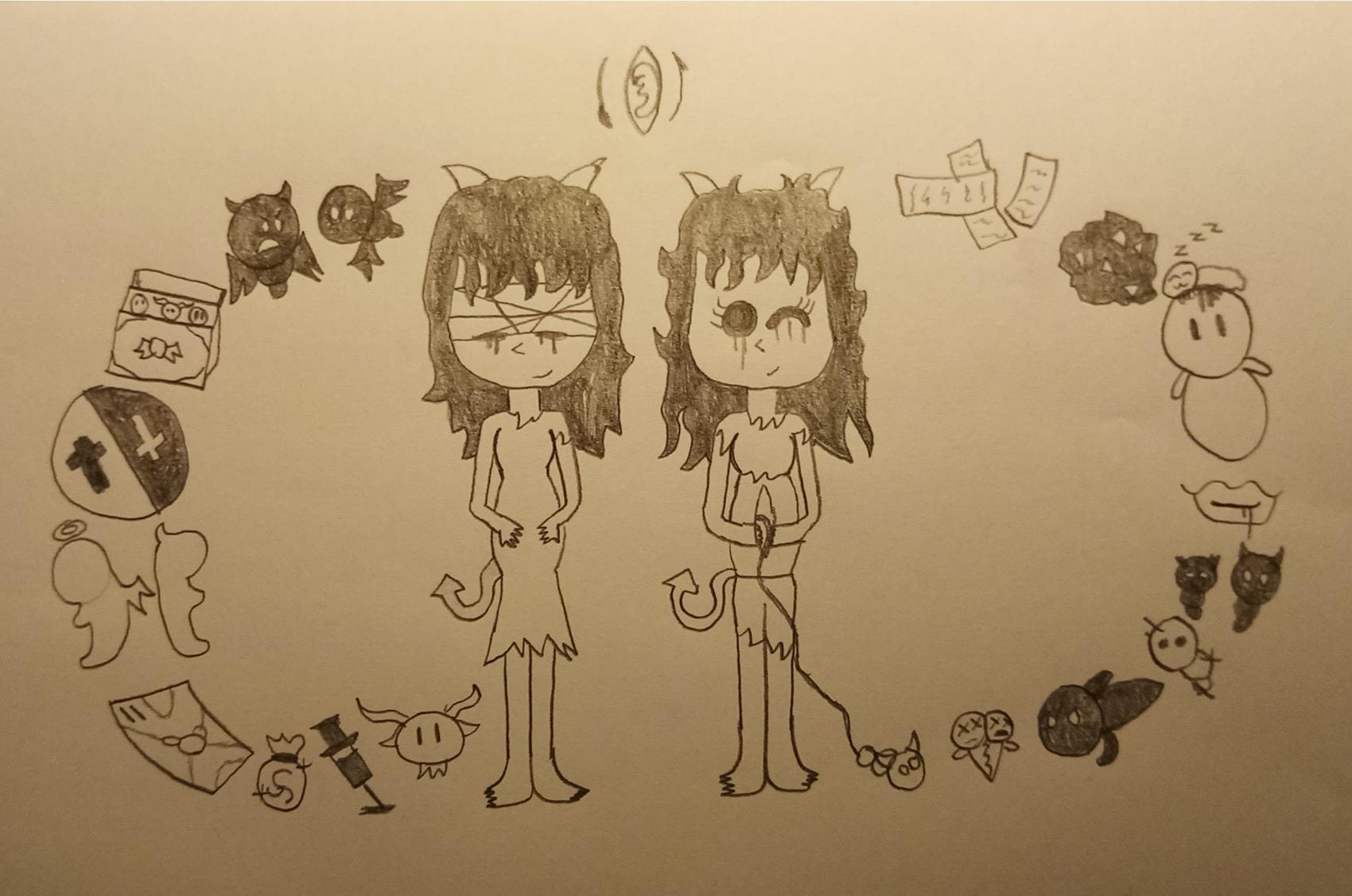 Lilith Infinity% | Scrolller