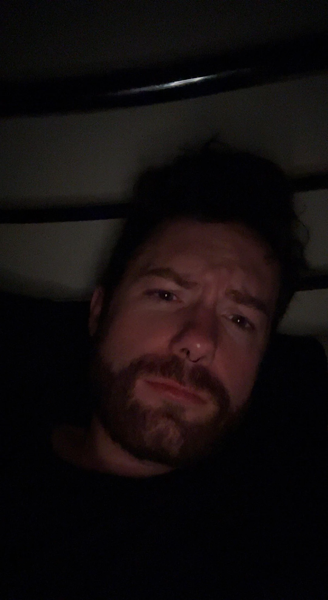 Drunk and ill yet again | Scrolller