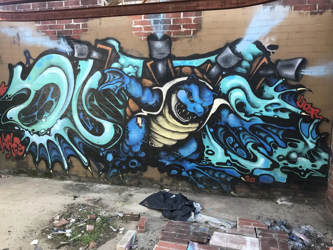 Not mine but a cool find | Scrolller