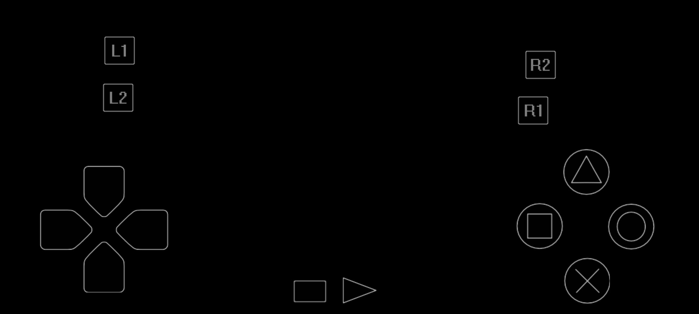 Inventory black screen bug at Cybil fight in SH1. | Scrolller