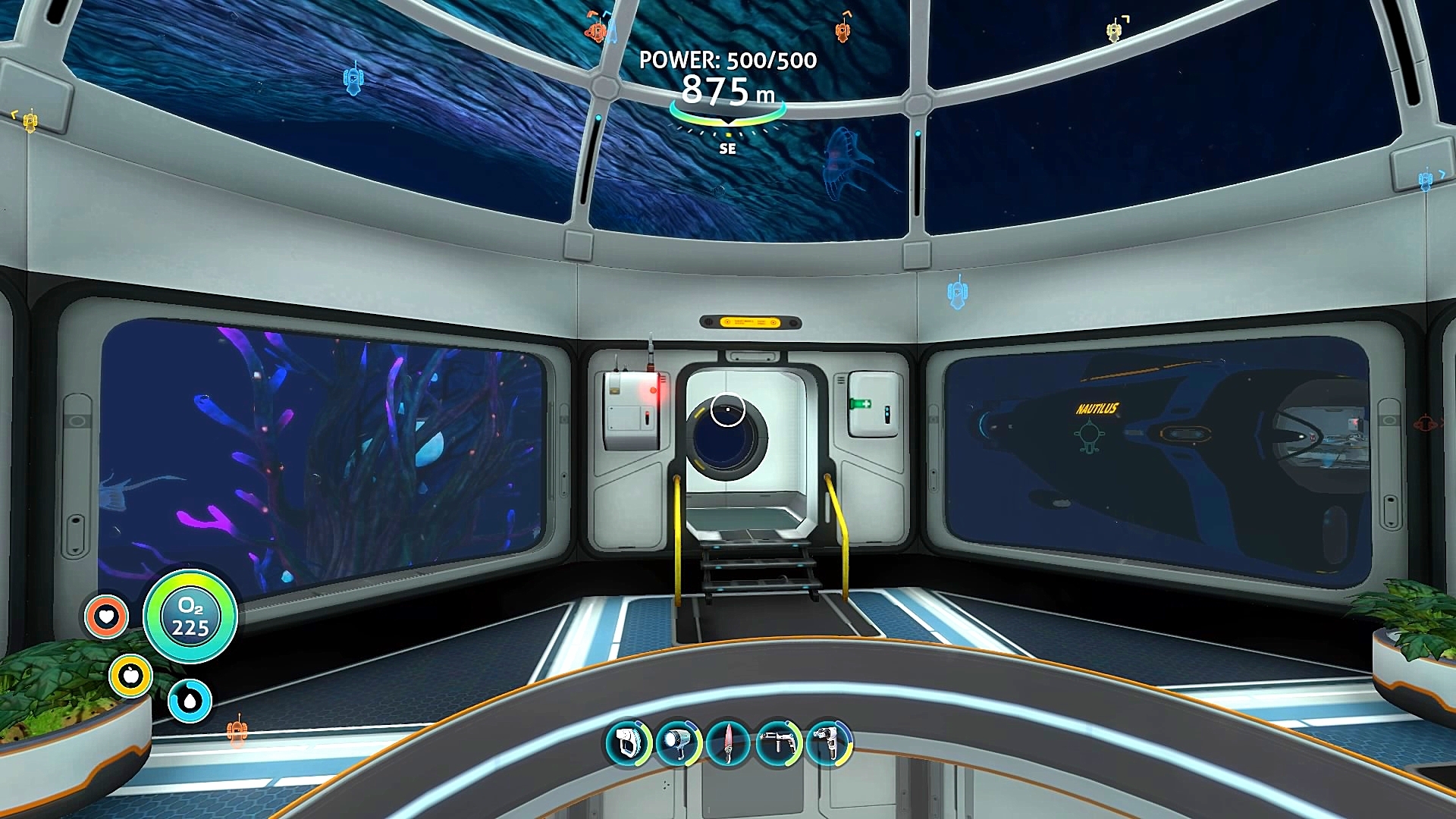 It has begun | Scrolller