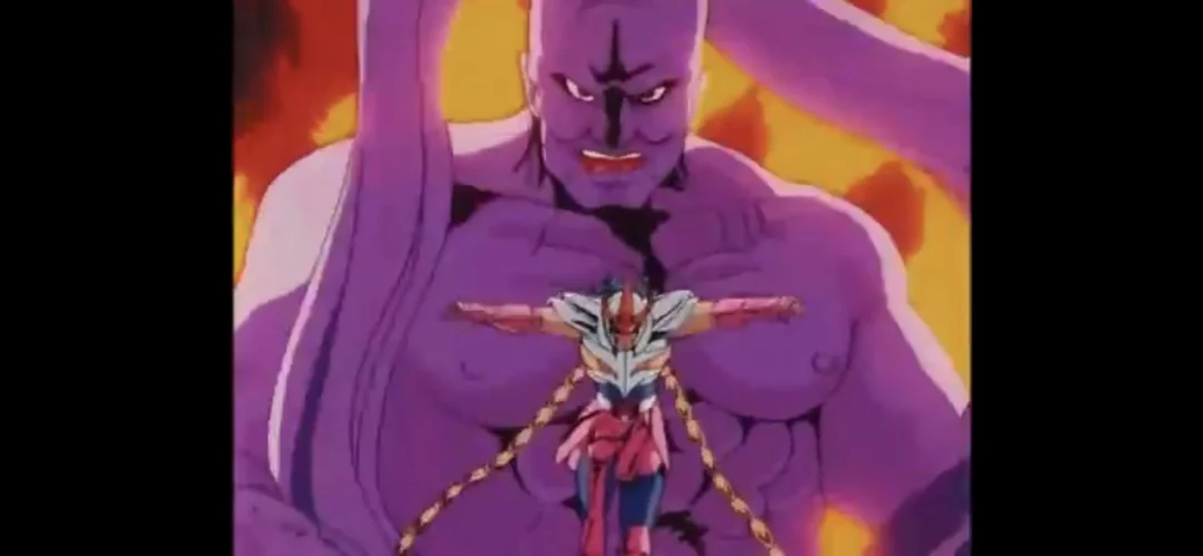 Ayo, does anybody remember when Iki had a Stand?? | Scrolller