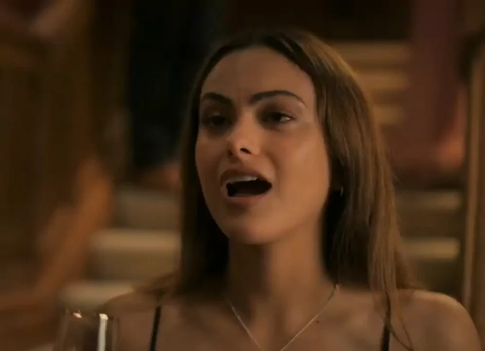 Camila Mendes [Upgraded] | Scrolller