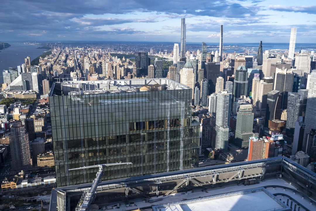 New York City, USA | Scrolller