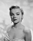 Marilyn Monroe, 1951 | Scrolller