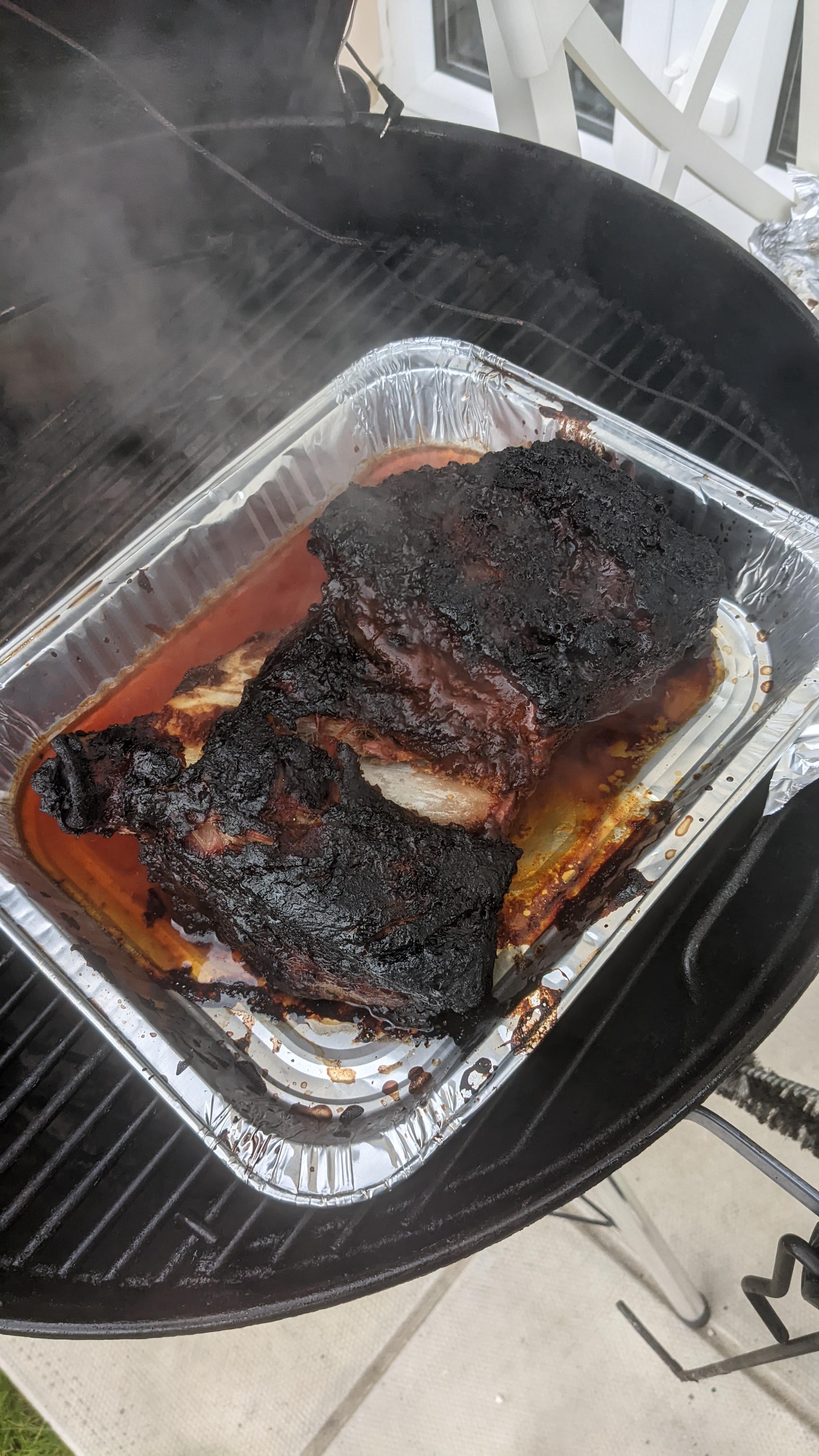 [Homemade] Pulled pork. | Scrolller