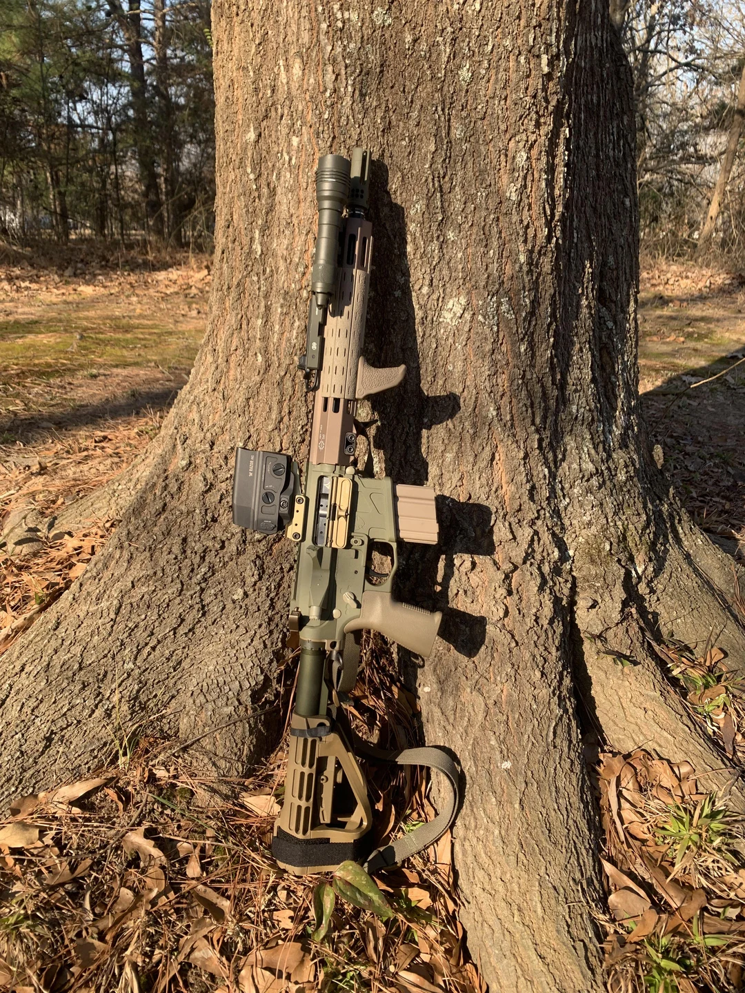 Digging the riser gang | Scrolller