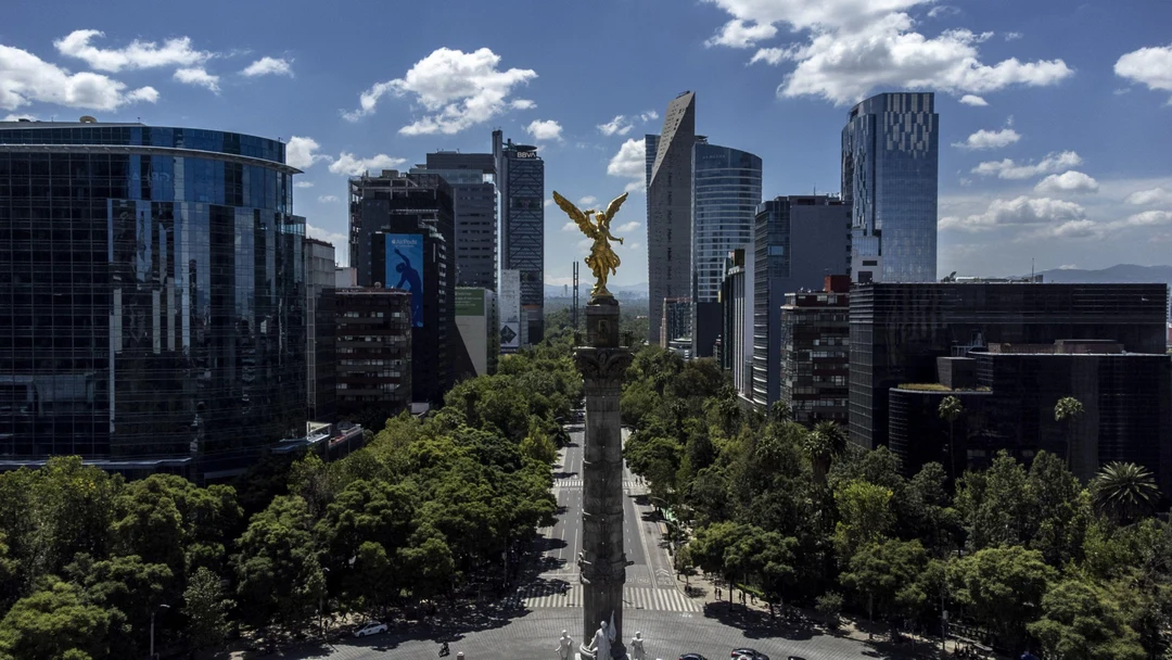 CDMX | Scrolller