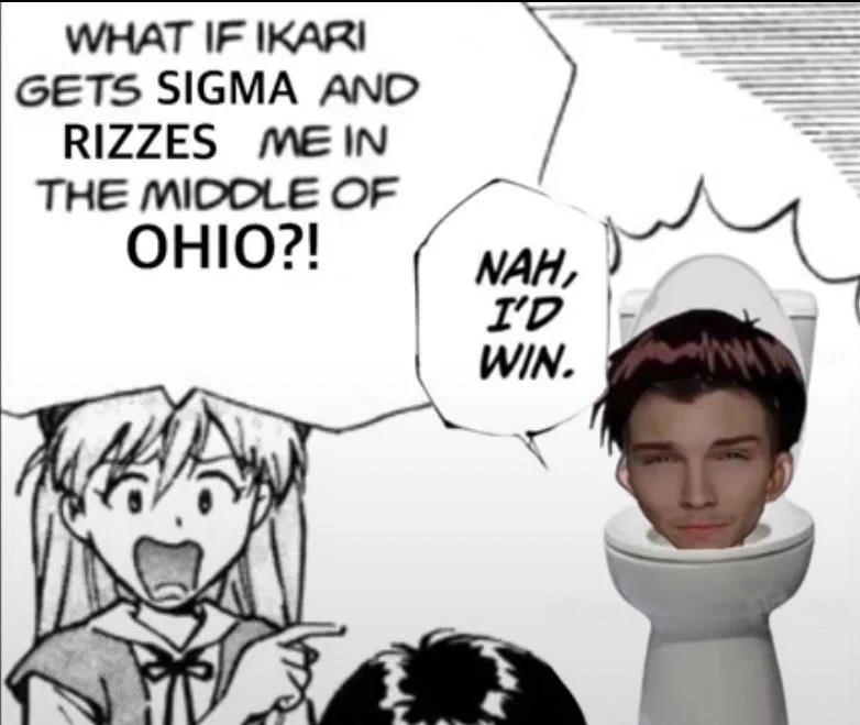 NEW EVANGELION REMAKE????!!! | Scrolller