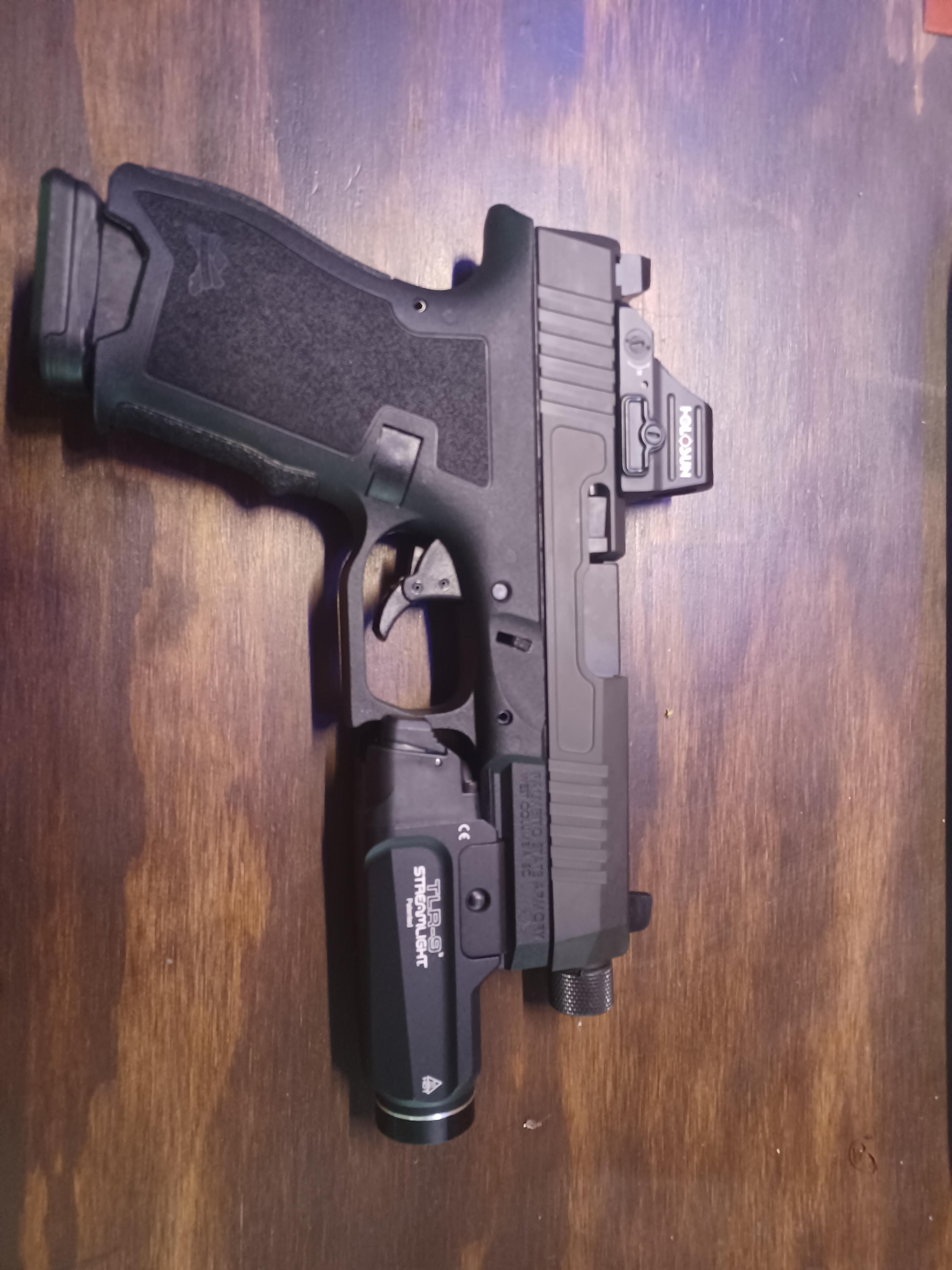 New PSA Dagger | Scrolller