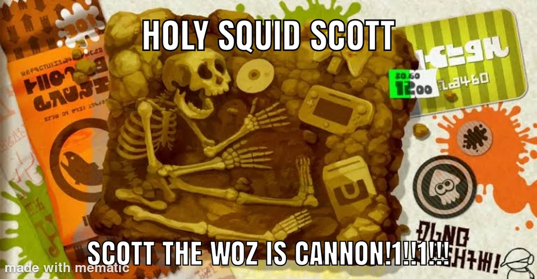 Just had a horrible realization | Scrolller