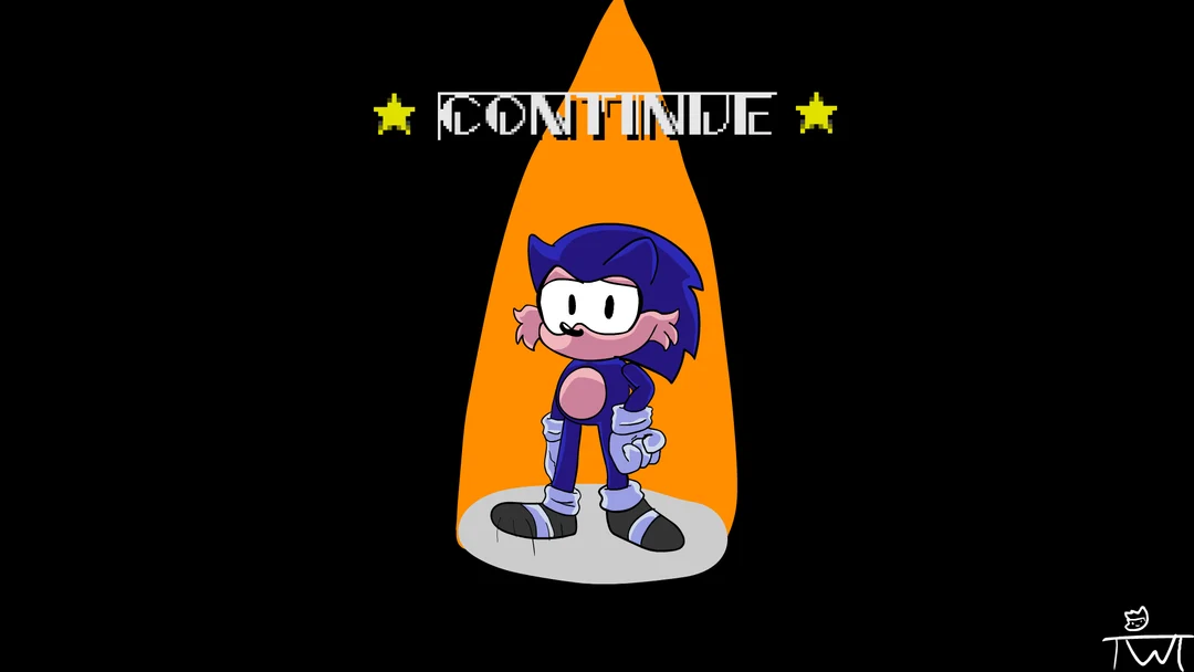 continue? me, digital, 2022 | Scrolller