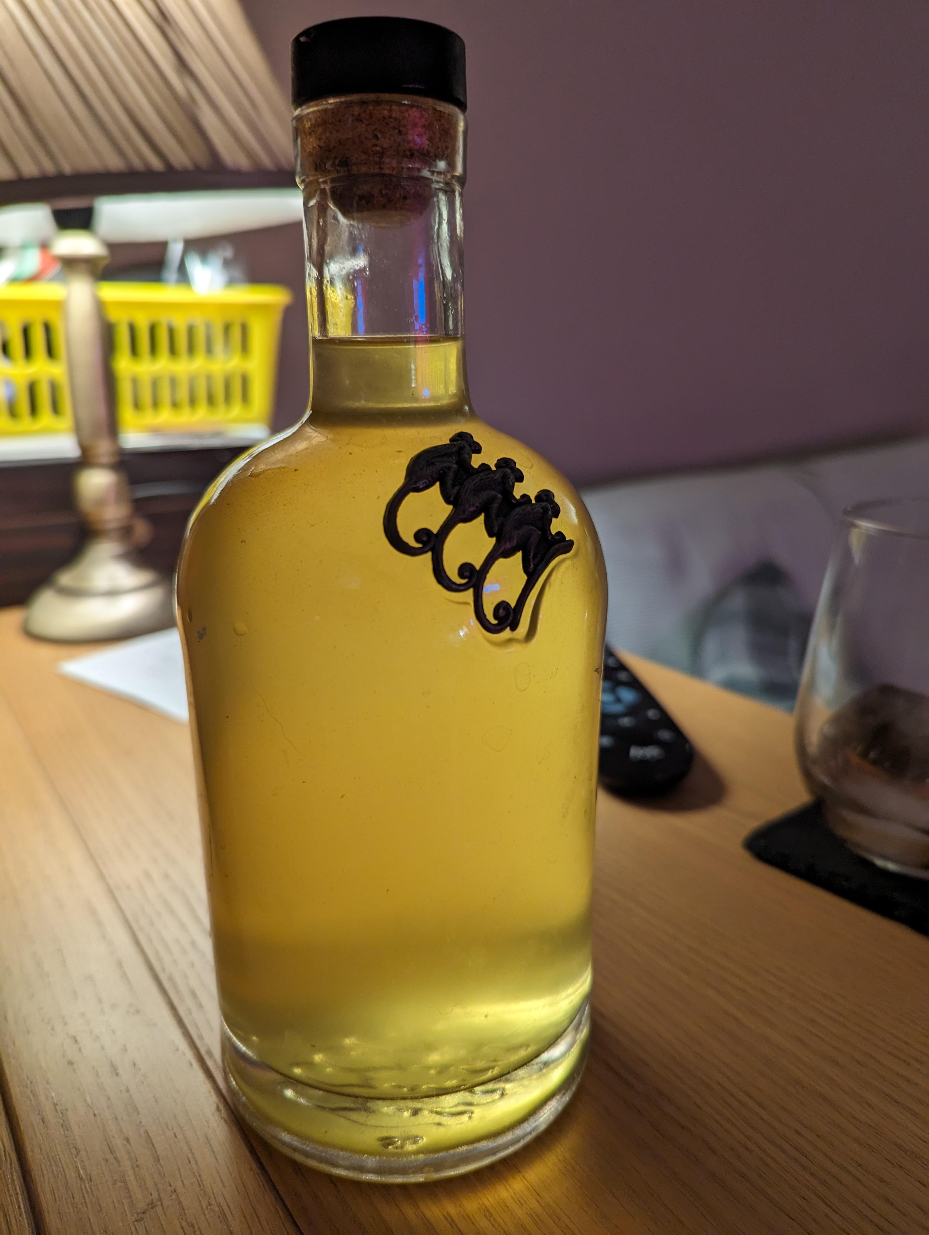 Limoncello | Scrolller