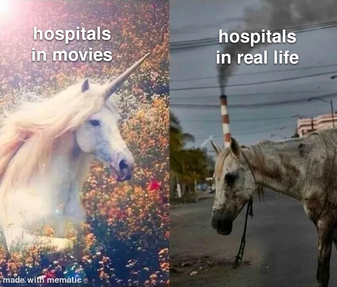 Snap back to reality | Scrolller