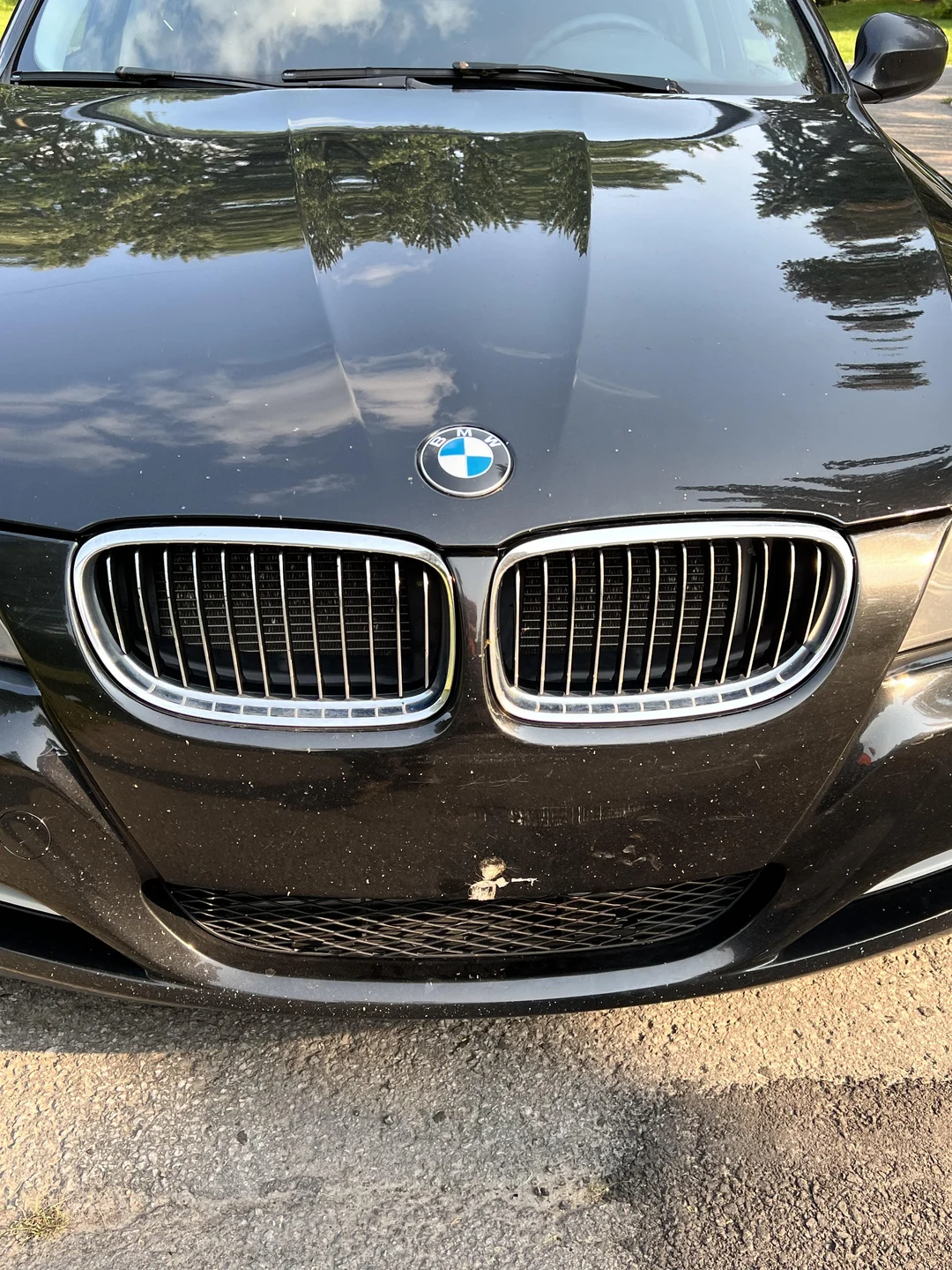 What’s that damaged part called? | Scrolller