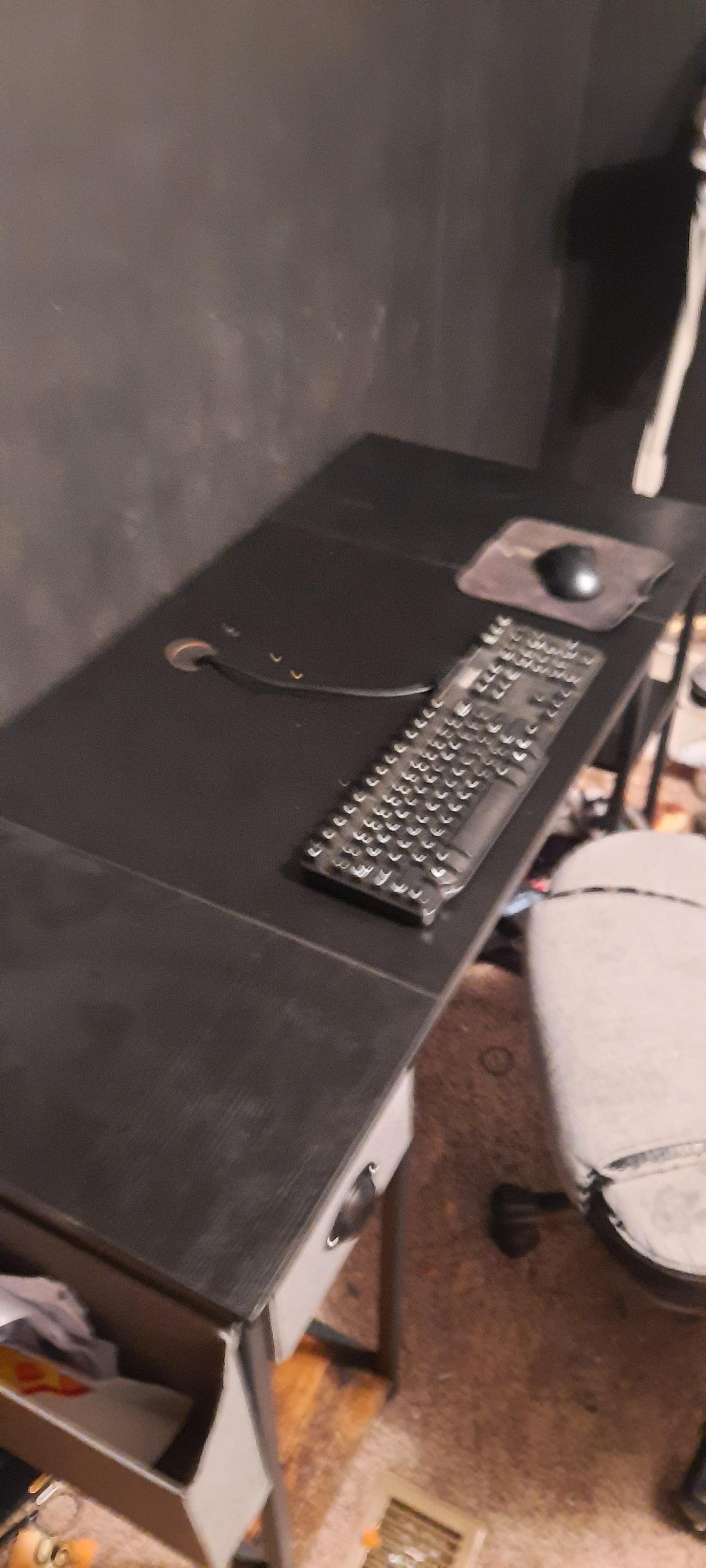 Blursed Setup | Scrolller