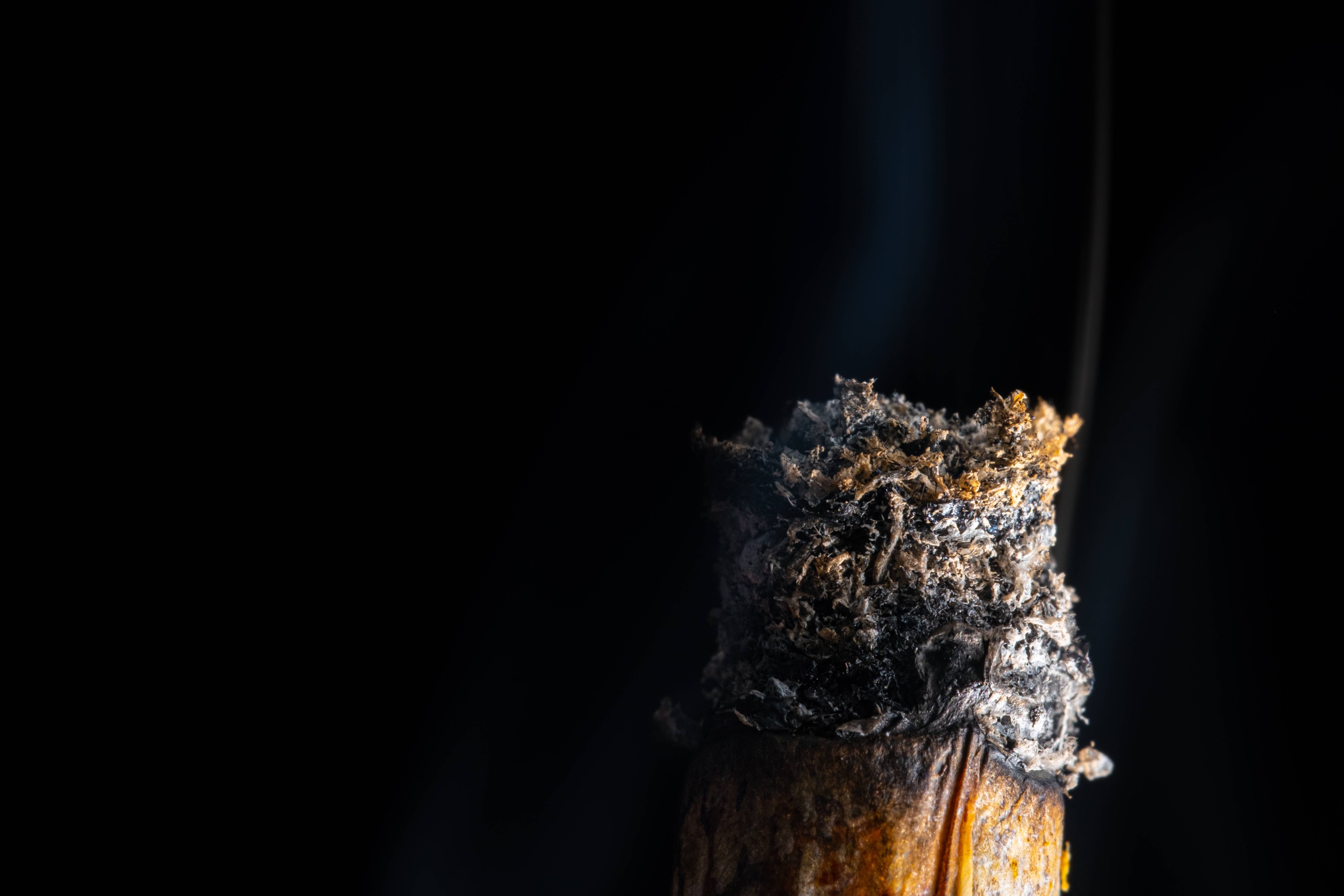 Marijuana Cigarette | Scrolller