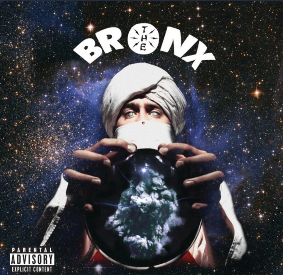 Any love for The Bronx? | Scrolller