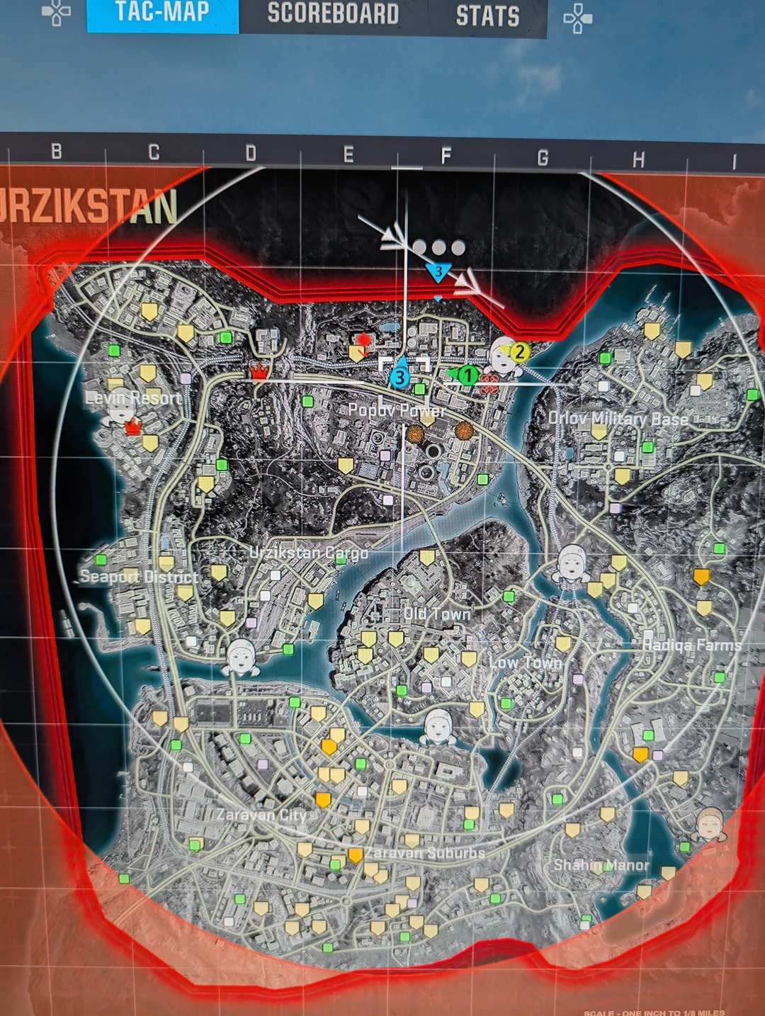 Flight Path Insanity | Scrolller