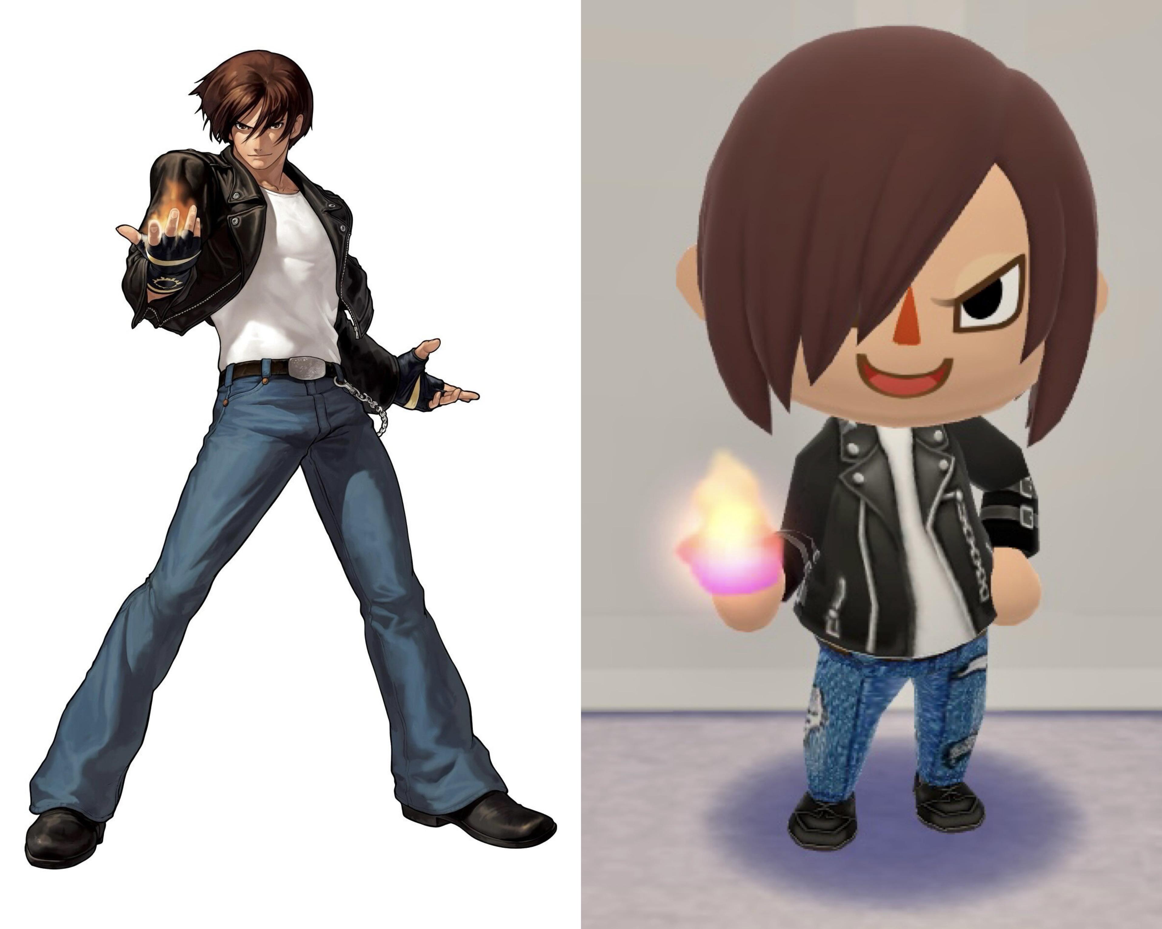 🫴🔥 Ore no kachi da! (This is my victory!)⁣ | Scrolller