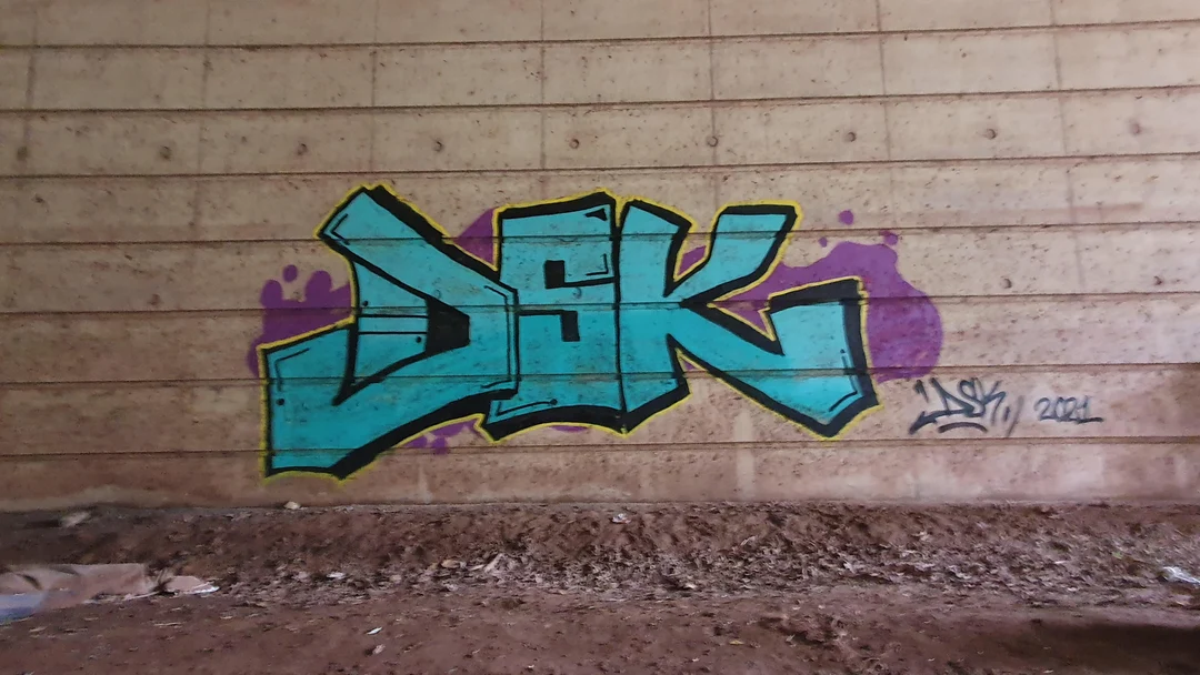 DSK, Germany | Scrolller