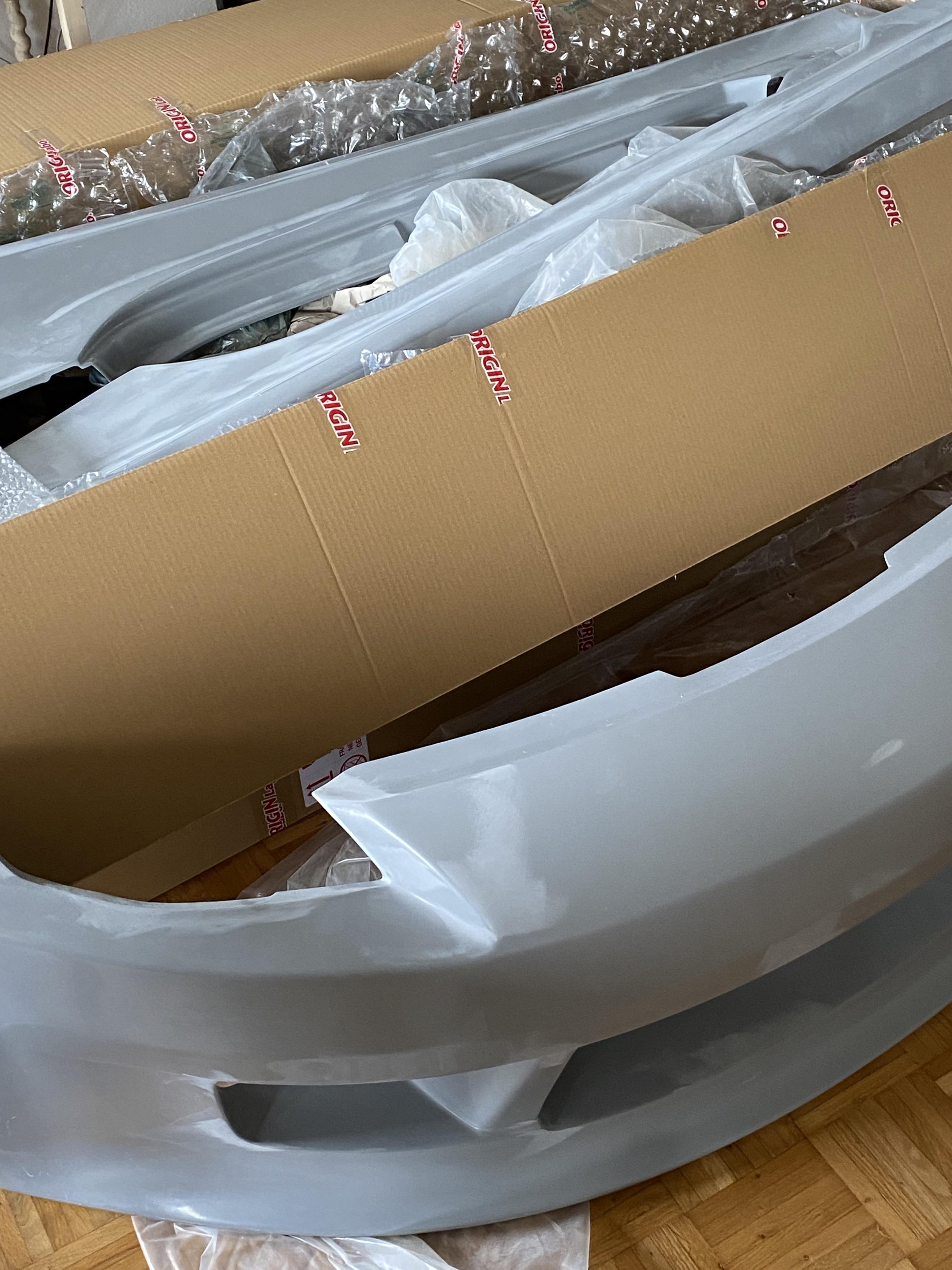 Installing a kit | Scrolller